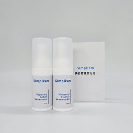 全商品 - Simplism簡單保養
