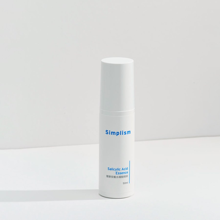 水楊酸精華 - Simplism簡單保養
